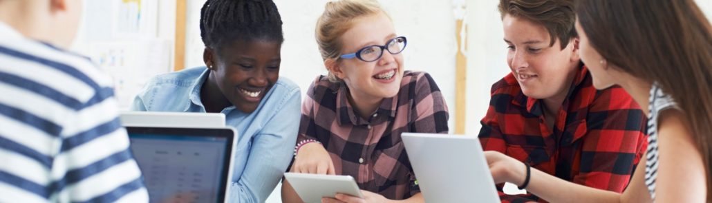 The Benefits Of Technology In Education | Digital Learning - edde