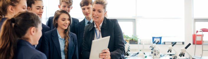 The Benefits Of Technology In Education | Digital Learning - edde