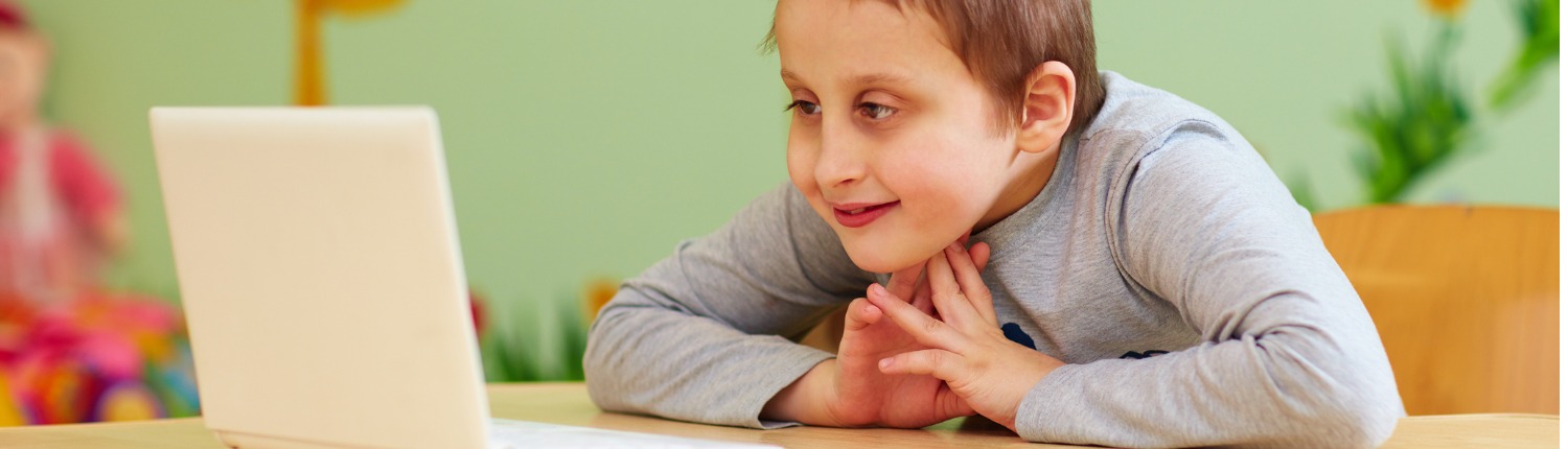 Using Chromebooks In The Classroom | Accessibility Mode - edde